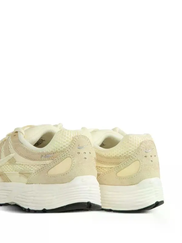 Nike P-6000 Se Sneakers - Yellow