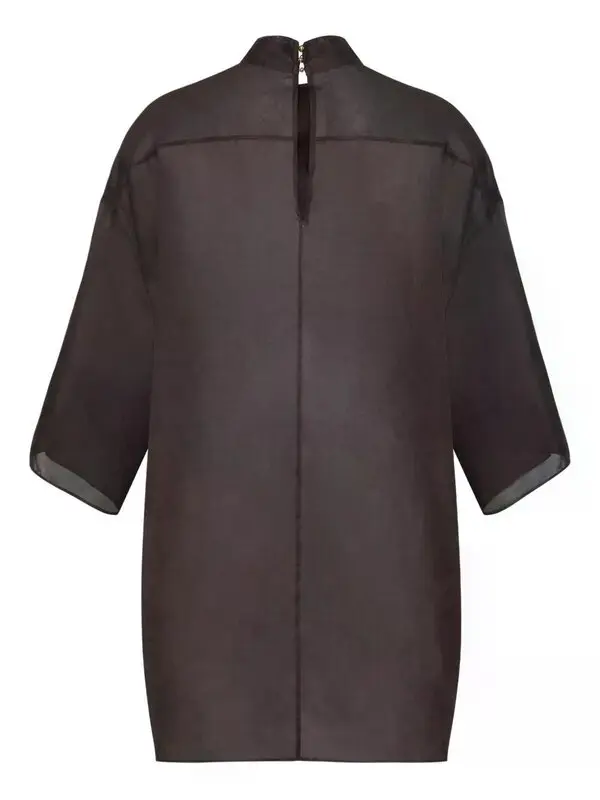 Adam Lippes Brynn Blouse