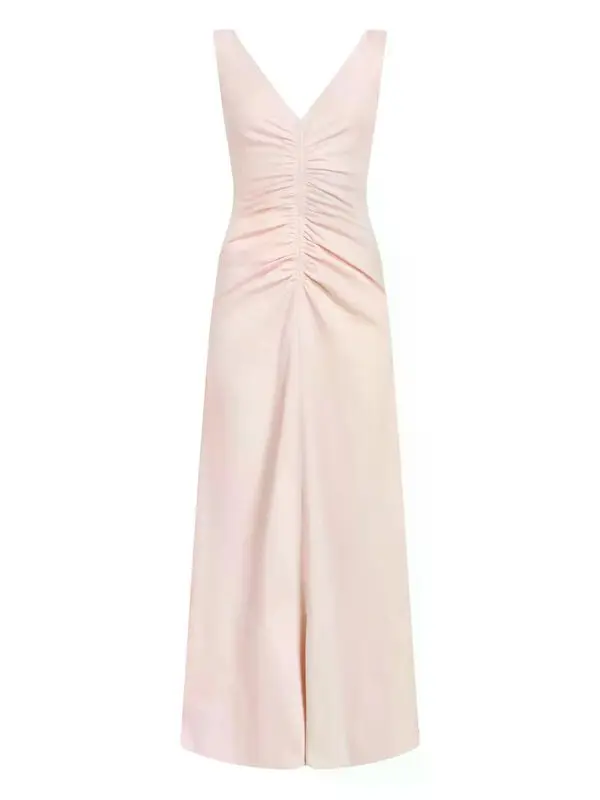 Proenza Schouler Remi Dress - Pink
