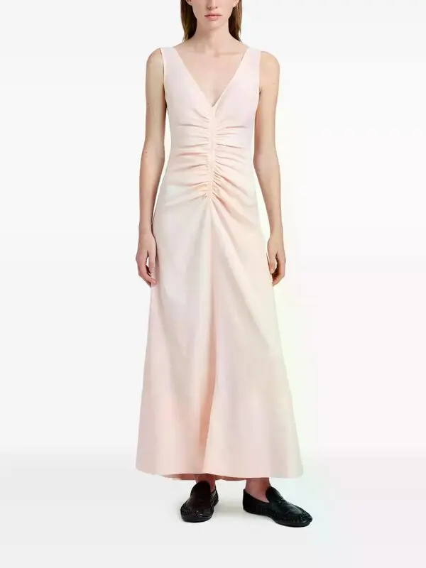 Proenza Schouler Remi Dress - Pink