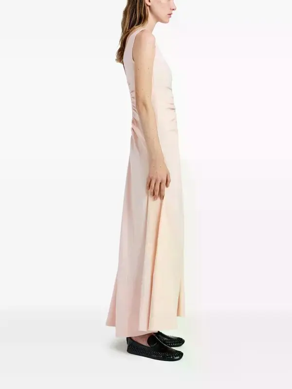 Proenza Schouler Remi Dress - Pink