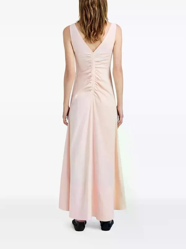 Proenza Schouler Remi Dress - Pink