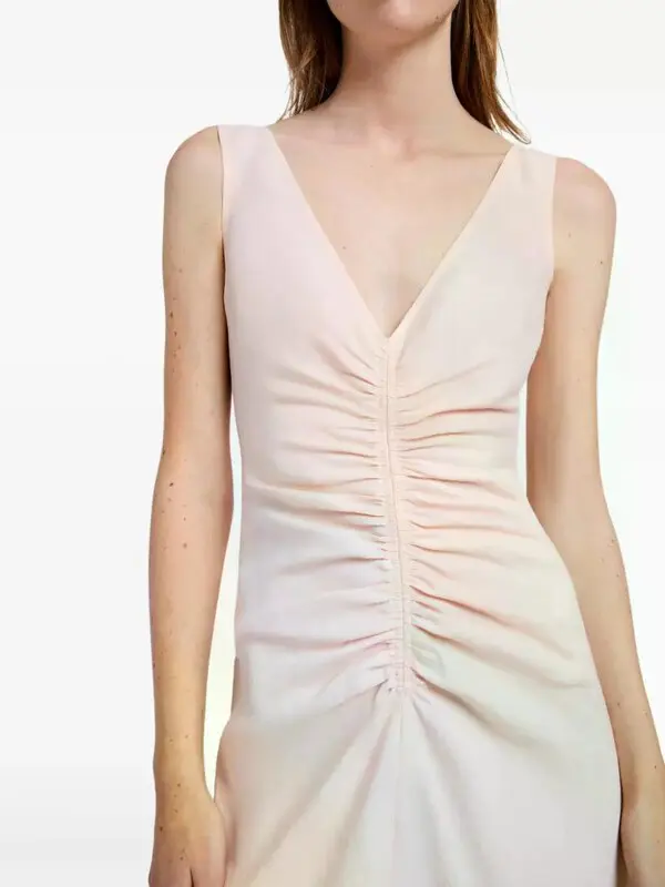 Proenza Schouler Remi Dress - Pink