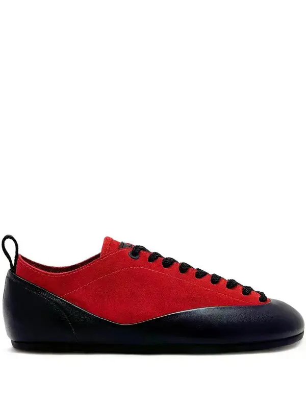 Proenza Schouler Arcadia Sneakers - Red