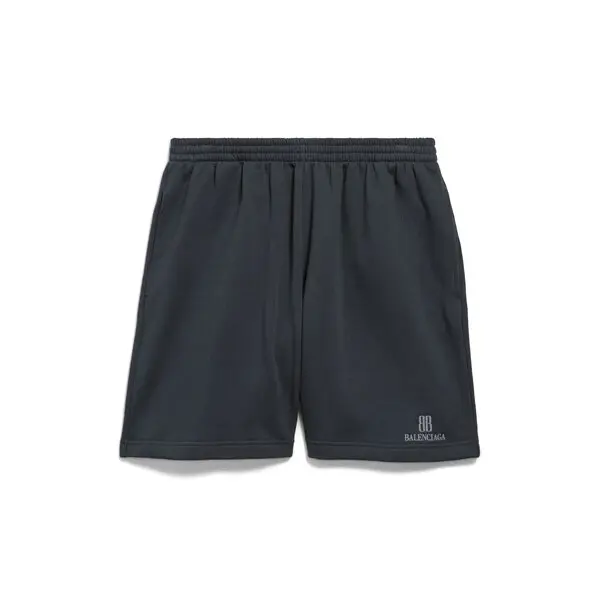 Balenciaga Nano Bb Shorts