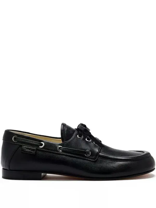 Proenza Schouler Deck Shoes
