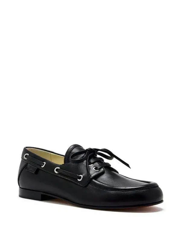 Proenza Schouler Deck Shoes