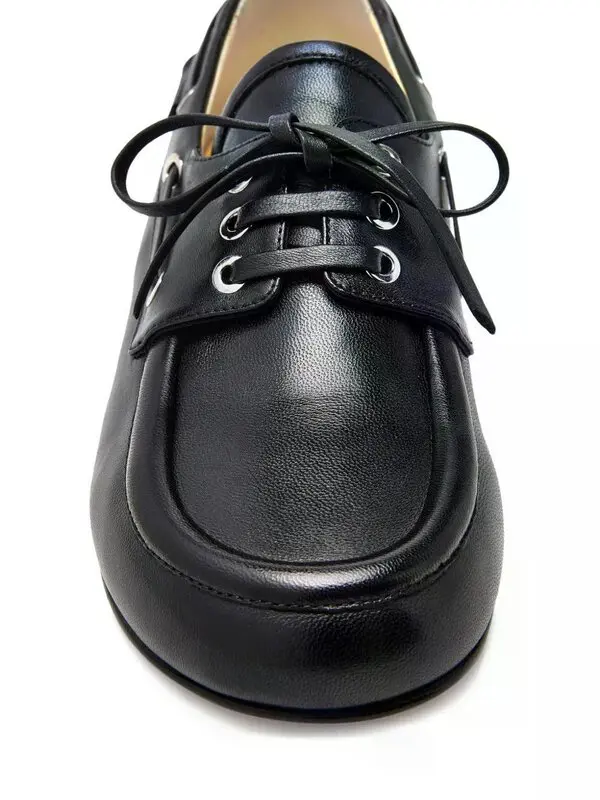 Proenza Schouler Deck Shoes
