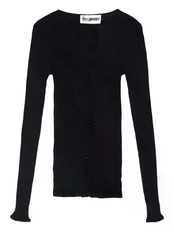 OPÉRASPORT Claire Cardigan