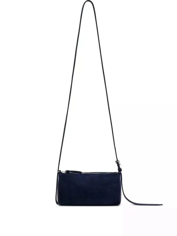 Proenza Schouler Silo Crossbody Bag - Blue
