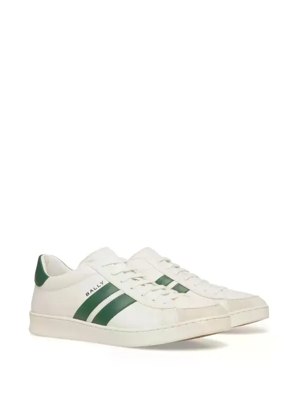 Bally Tennis Sneakers