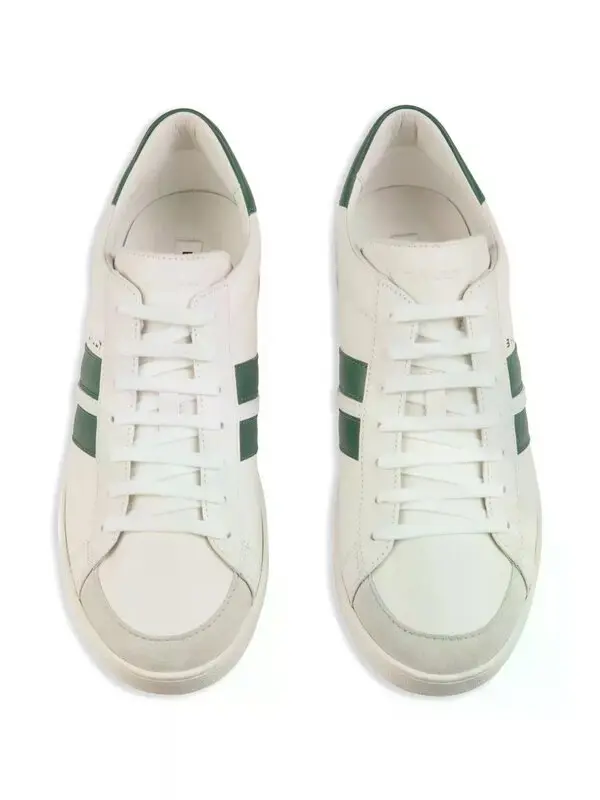 Bally Tennis Sneakers