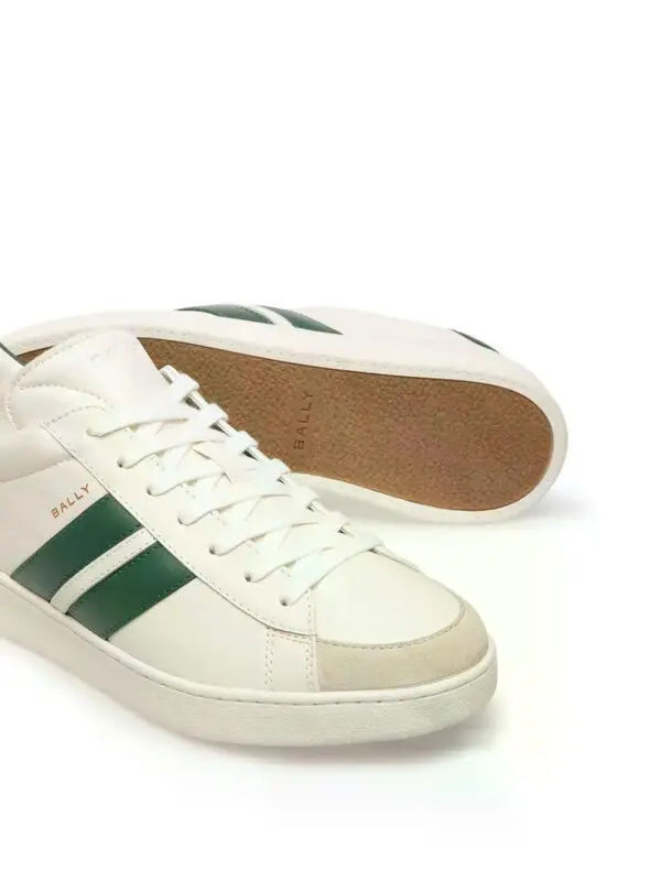 Bally Tennis Sneakers
