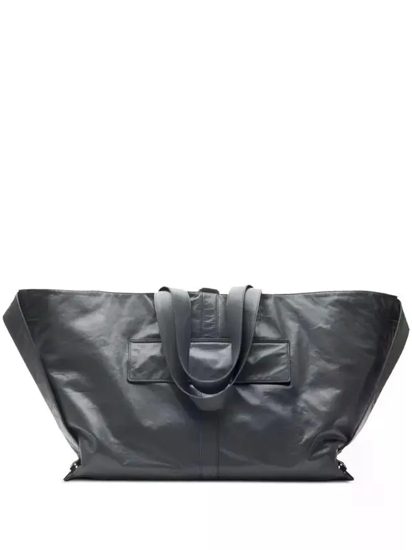 Burberry Large Tent Tote Bag