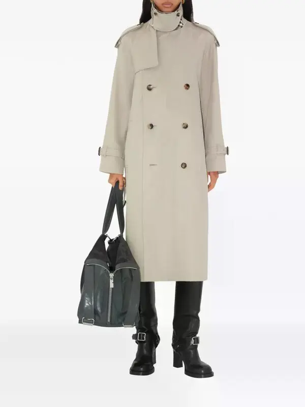 Burberry Large Tent Tote Bag