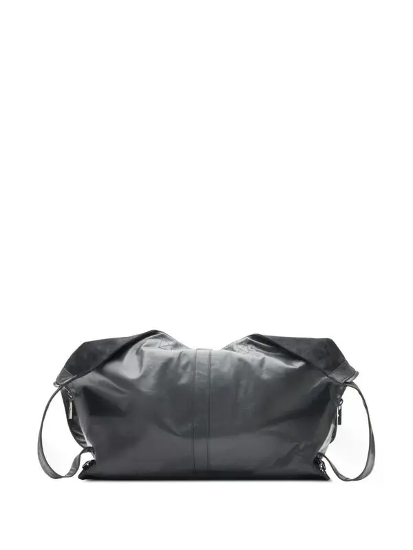 Burberry Large Tent Tote Bag