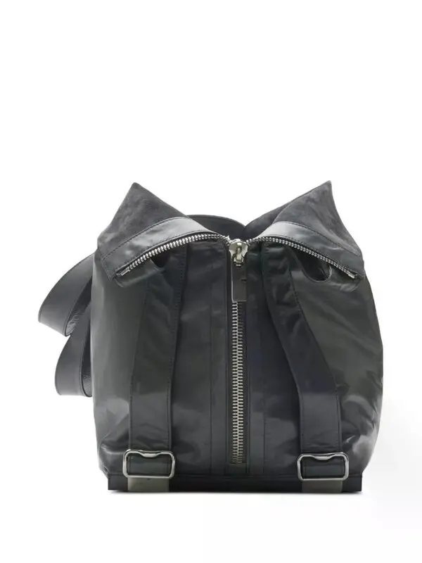 Burberry Large Tent Tote Bag