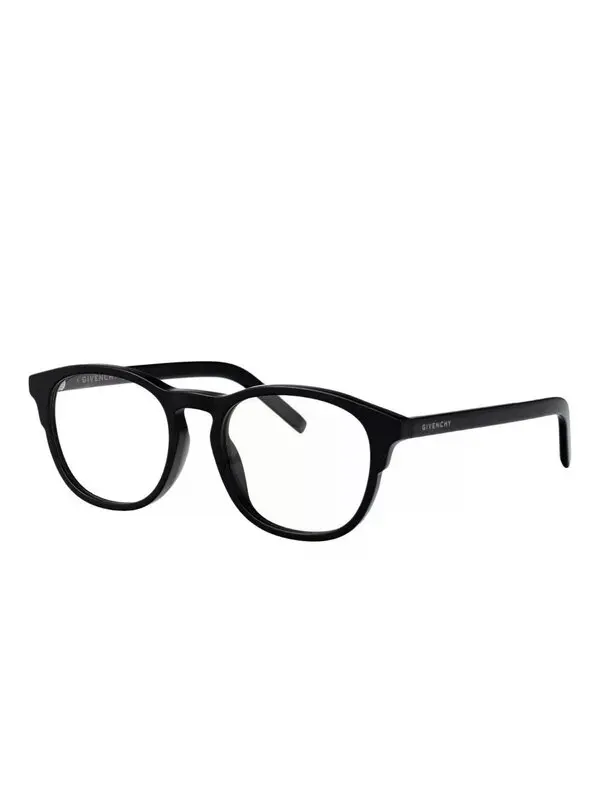 Givenchy Round-frame Glasses