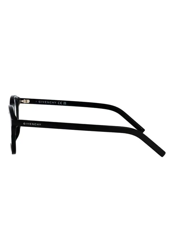 Givenchy Round-frame Glasses
