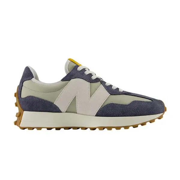 NEW BALANCE 327 Sneakers - Green