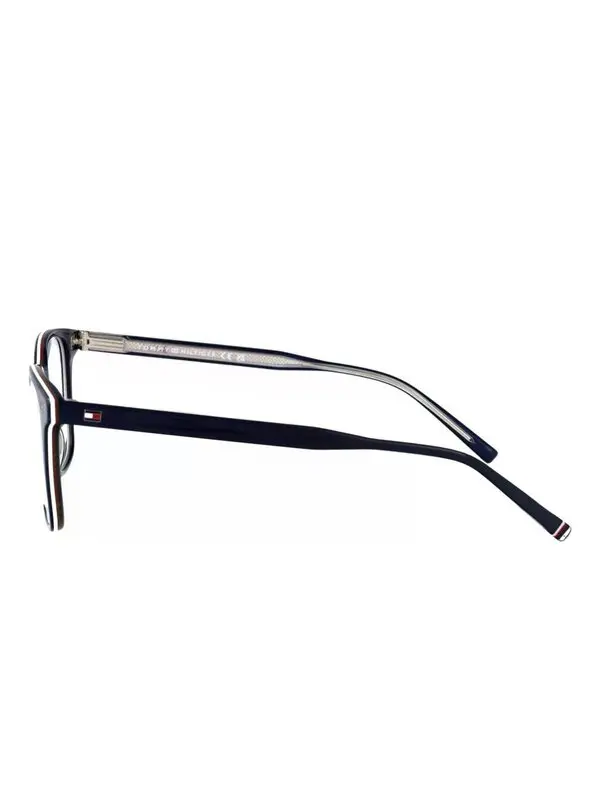 Tommy Hilfiger Rectangle-frame Glasses
