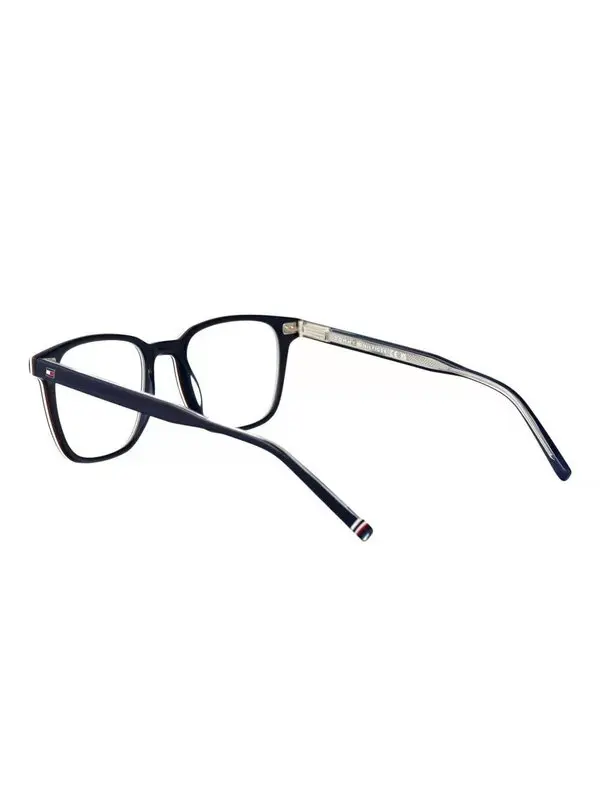 Tommy Hilfiger Rectangle-frame Glasses