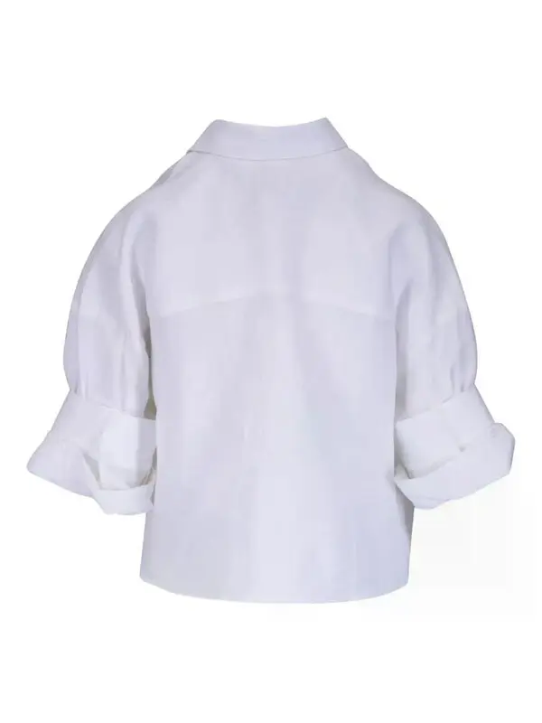 TWP Button-down Shirt