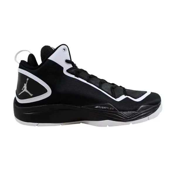 JORDAN Super.fly 2 Po High-top Sneakers