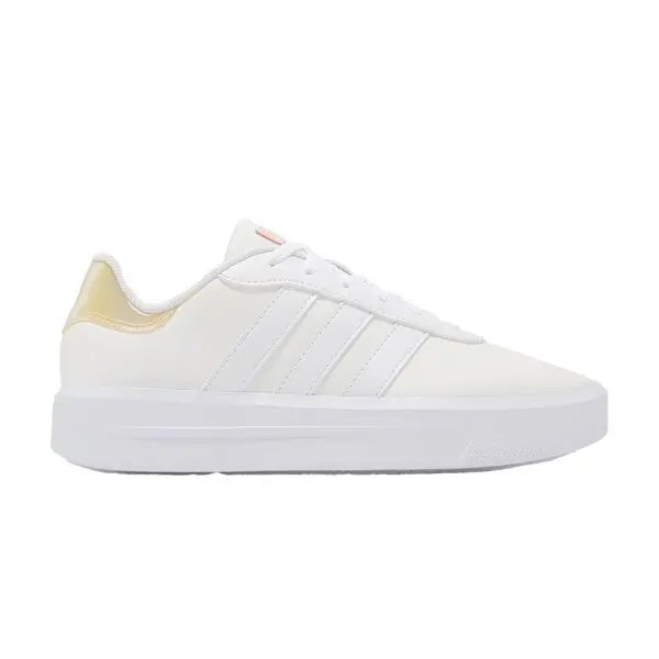Adidas Court Platform Sneakers