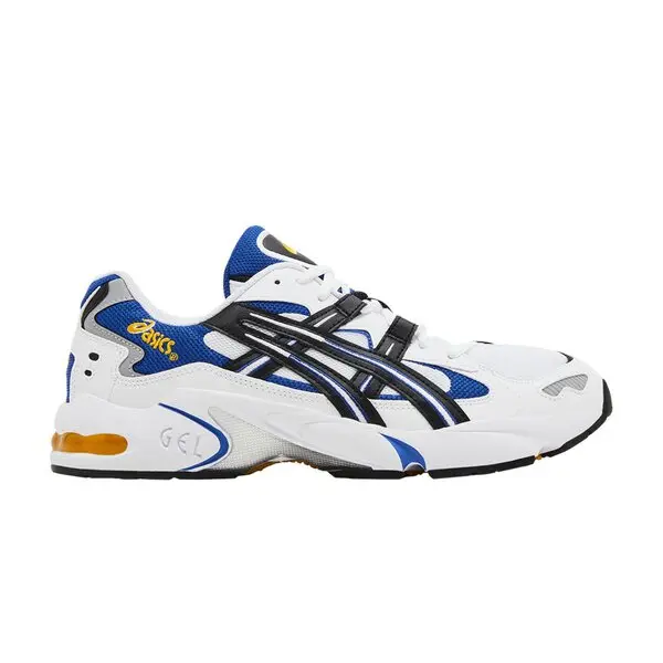 Asics Gel-kayano 5 Og Kith Exclusive Sneakers