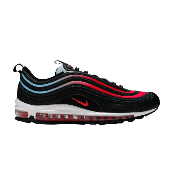 Nike Air Max 97 - Black