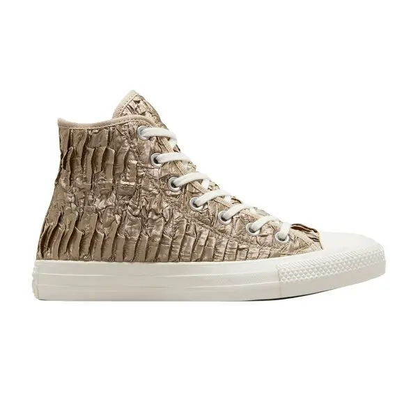 CONVERSE Chuck Taylor All Star High 'satin' Sneakers