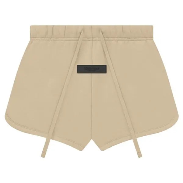 Fear Of God Beach Short - Tan