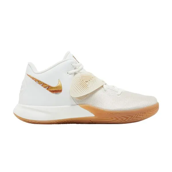 Nike Kyrie Flytrap 3 Sneakers - White