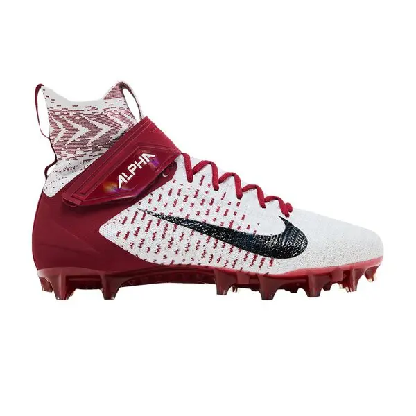 Nike Alpha Menace Elite 2 - White