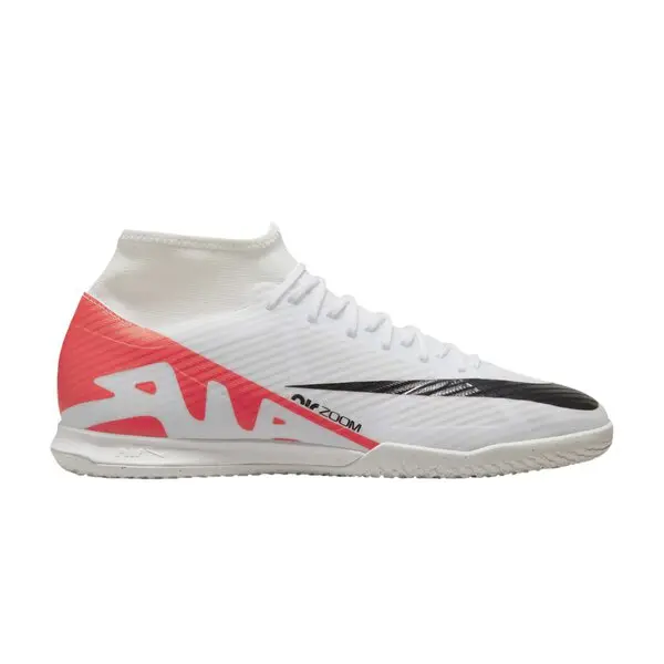 Nike Zoom Mercurial Superfly Academy Ic 'ready Pack - White