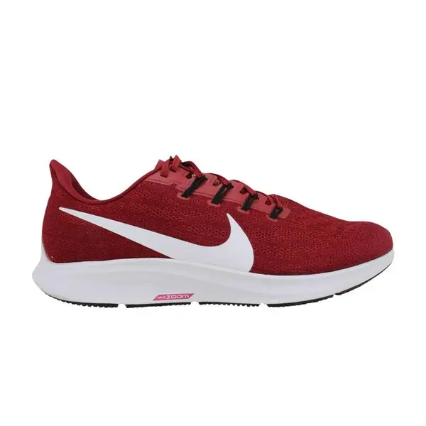 Nike Air Zoom Pegasus 36 Tb Sneakers - Orange