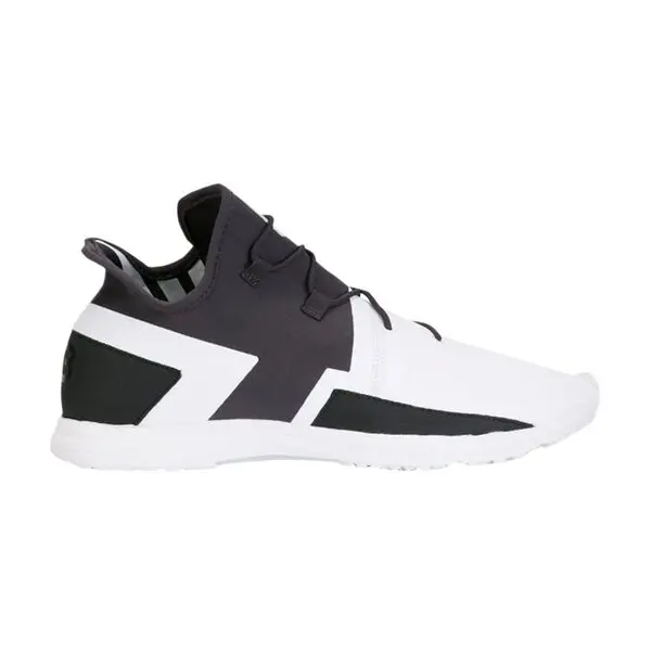 Adidas Y-3 Arc Rc Sneakers - White
