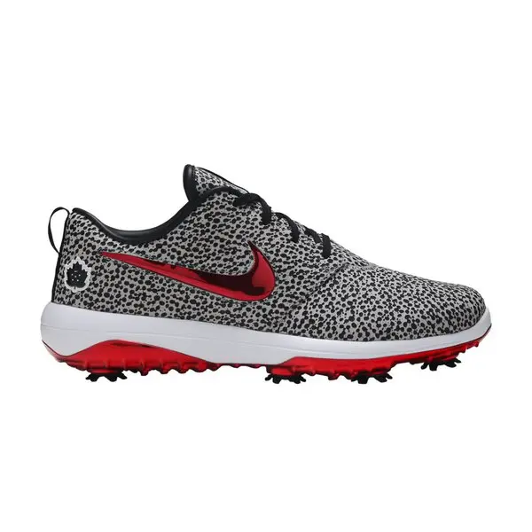 Nike Roshe Tour Golf Nrg 'safari Bred - Black