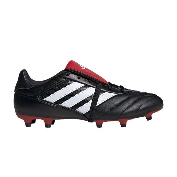 Adidas Copa Gloro 2 Fg - Black