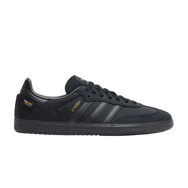 Adidas Samba Og Cordura Sneakers - Black