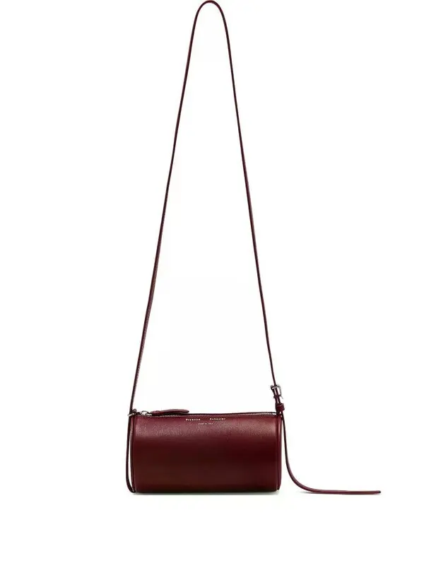 Proenza Schouler Silo Crossbody Bag - Red