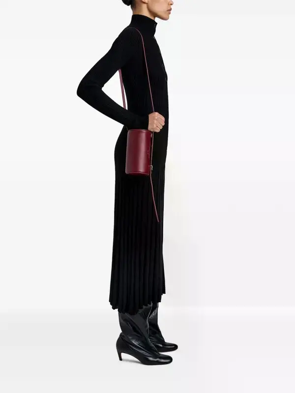 Proenza Schouler Silo Crossbody Bag - Red