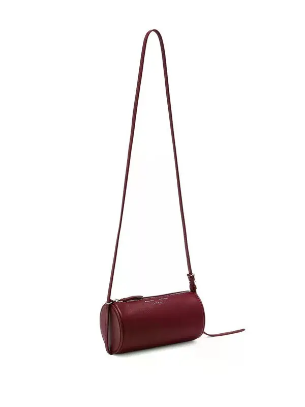Proenza Schouler Silo Crossbody Bag - Red