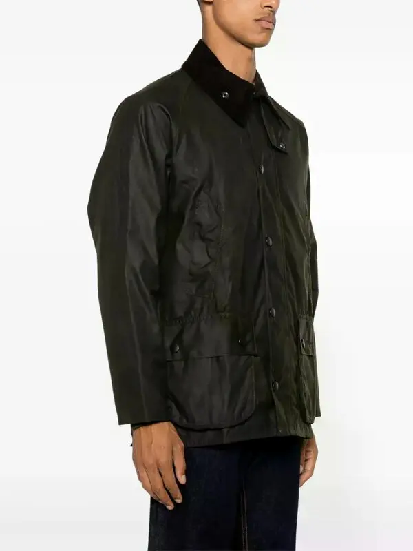 Barbour Bedale Waxed Cotton Jacket