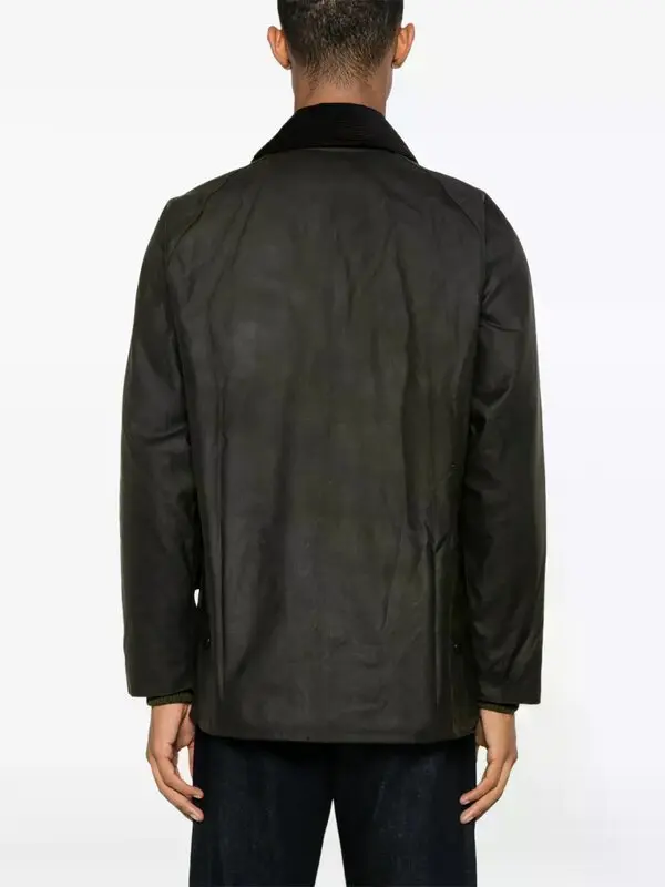 Barbour Bedale Waxed Cotton Jacket
