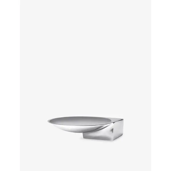 FERM LIVING Santany Bowl 14cm - Aluminium