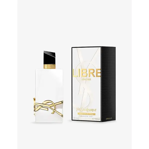 Saint Laurent Libre L'eau Nue Eau De Parfum