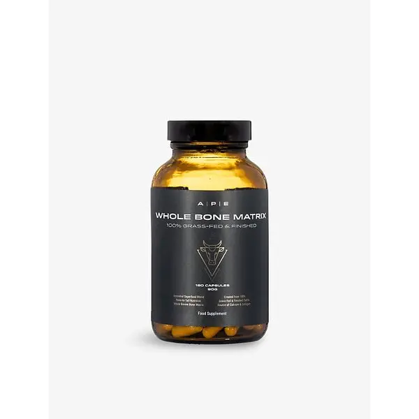 APE NUTRITION Grass Fed Whole Bone Matrix 90g