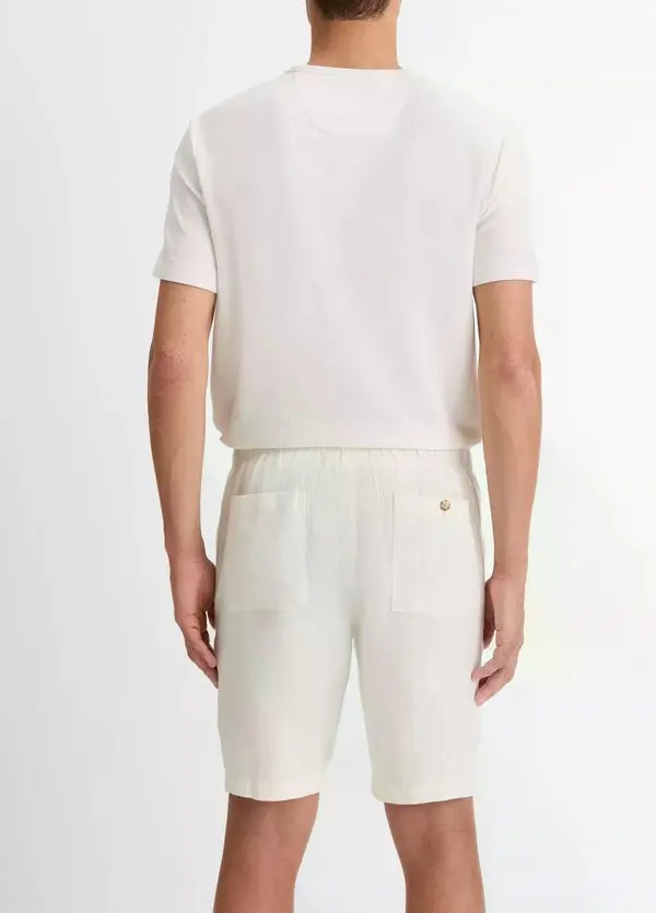 Vince Lightweight Hemp Short